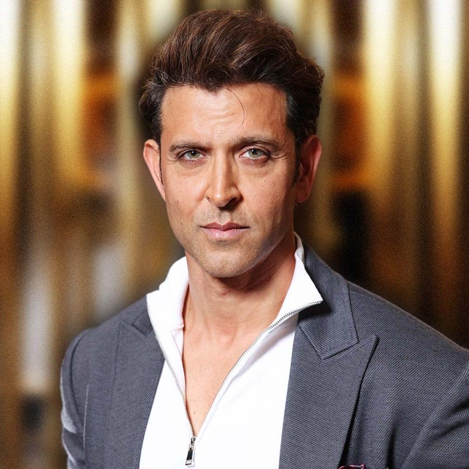 6 income sources of Fighter actor Hrithik Roshan, aside from films ...