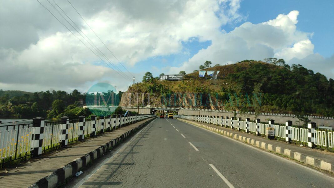 Meghalaya plans new bridge downstream of Umiam bridge for enhanced ...