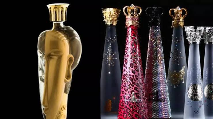 The World’s Most Expensive Bottled Waters: Why Celebrities and the ...