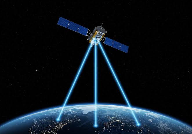 Tiantong Satellite System: Transforming Connectivity with Direct-to ...