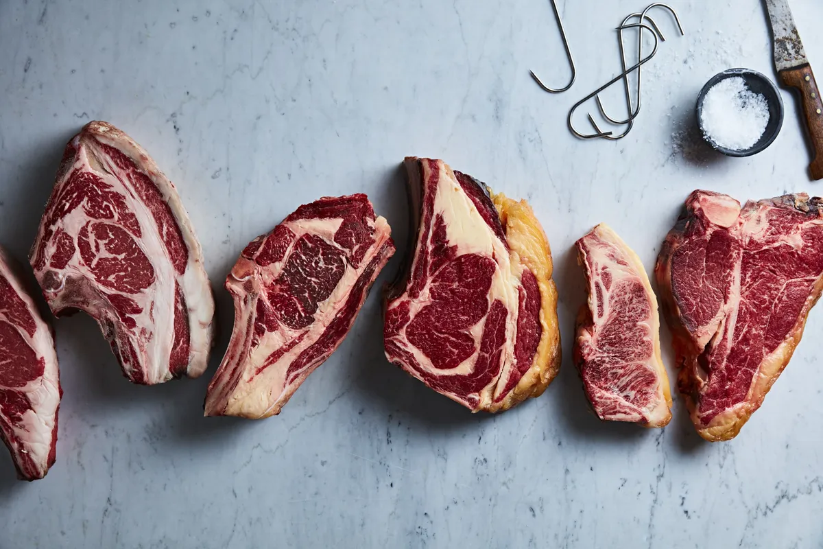 The Rise of Luxury Steaks: How Pricey Cuts Are Dominating London’s Fine ...