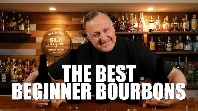 The Best 5 Bourbons for Beginners: A Guide to Starting Your Bourbon ...
