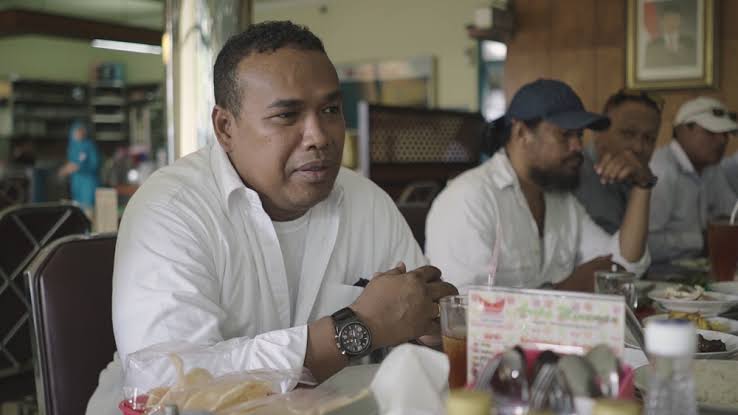 Meet the Infamous Debt Collectors of Indonesia - NEWS NEST