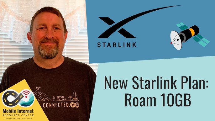 Starlink Introduces Roam 10GB Plan for $10/Month – Its Most Affordable ...