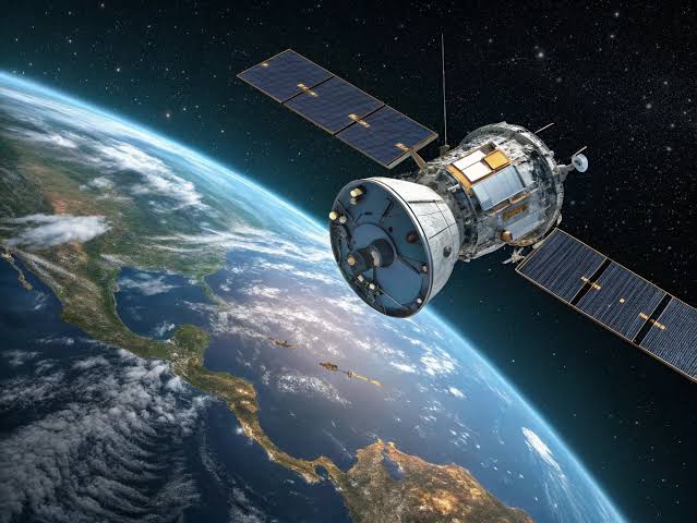 The Race for Satellite Internet: Starlink’s Next-Gen Competitors - NEWS ...