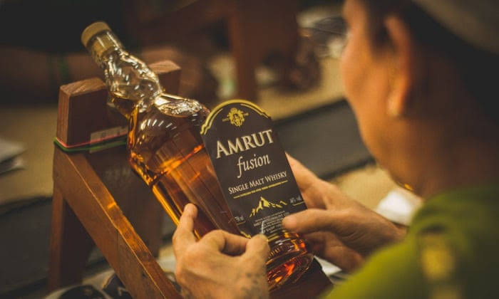 The Evolution of Indian Whisky: From Molasses to Masterpieces - NEWS NEST
