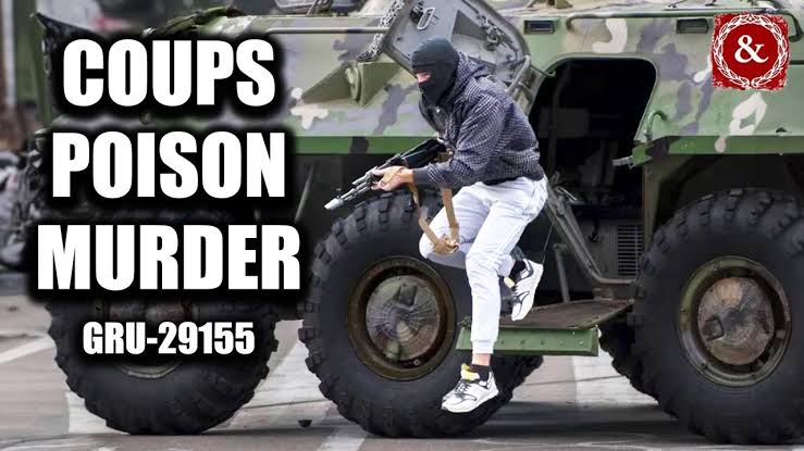 Russia’s Top Secret Unit 29155: The Covert Force Attacking America ...