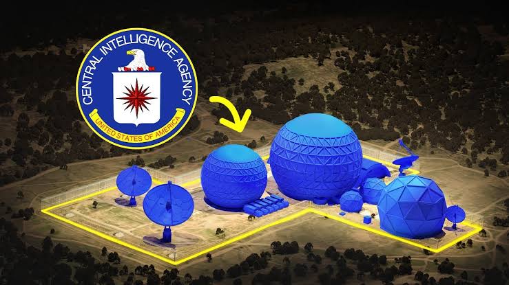 How a CIA Base Works: The Inner Workings of America’s Covert ...
