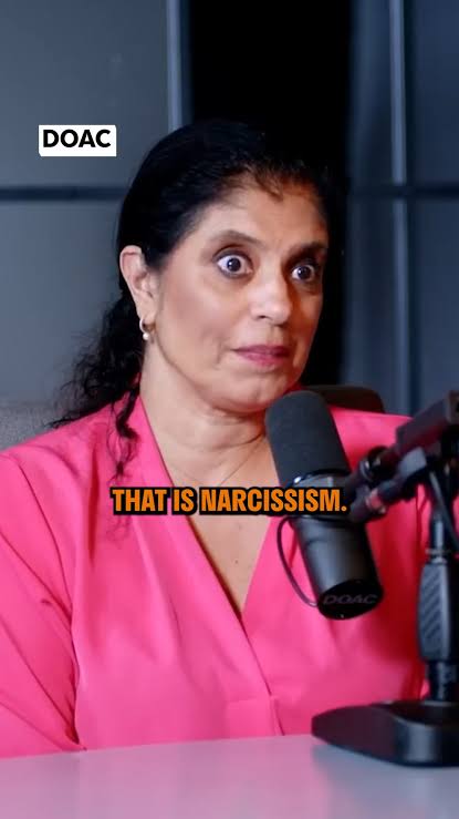 Psychologist Dr Ramani Durvasula reveals how to spot a narcissist 👀 ...