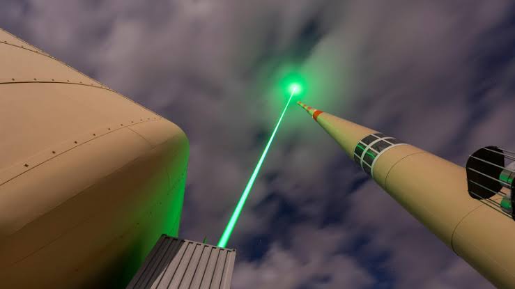 Scientists Use High-Powered Lasers to Redirect Lightning: A ...