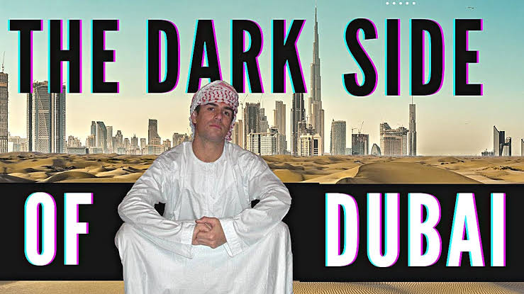 The Dark Side of Dubai: Stories of Escape and Untold Realities - NEWS NEST