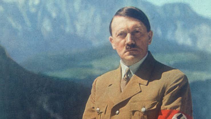 The Hidden Descendants of Adolf Hitler: A Legacy of Secrecy and Stigma ...