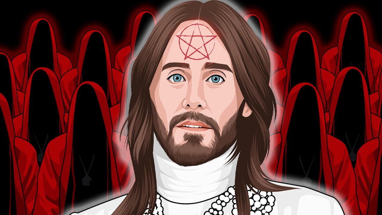 The Twisted Cult of Jared Leto: A Deep Dive into the Echelon Phenomenon ...