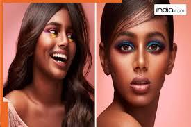 Maleesha Kharwa: The Slum Princess Who Conquered the Fashion World ...