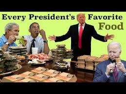 A Culinary Journey Through the White House: Every U.S. President’s ...