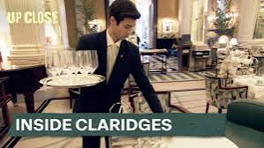 Inside Claridge’s: A Glimpse Into London’s Iconic Hotel for the Super ...