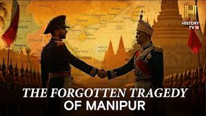 The Seven-Year Devastation of Manipur: A Tale of Occupation, Resistance ...