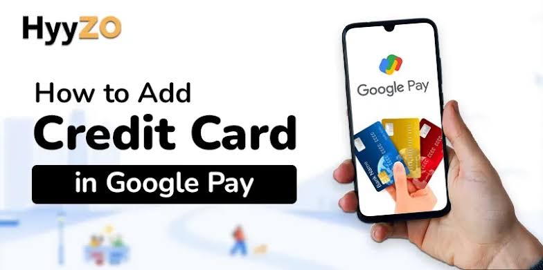 A Step-by-Step Guide to Adding a Credit Card to Google Pay on Android ...
