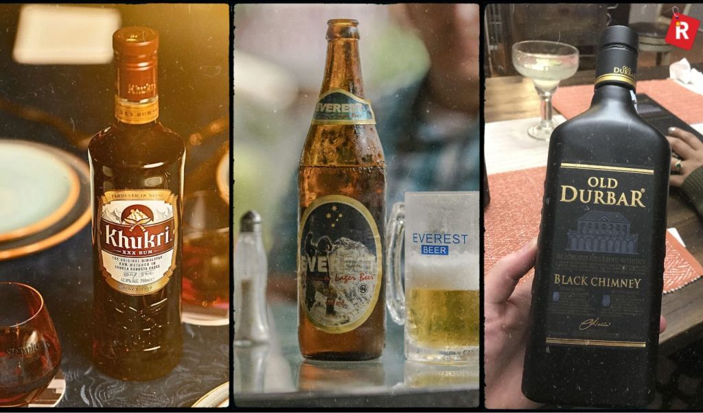 Best Nepalese Alcohol Brands in India That Deserve a Spot on Your Bar ...