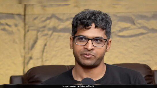 Inside Tesla with Ashok Elluswamy: The Indian-Origin Vice President on ...