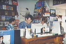 How Working at a Video Store Shaped Quentin Tarantino into a Cinematic ...