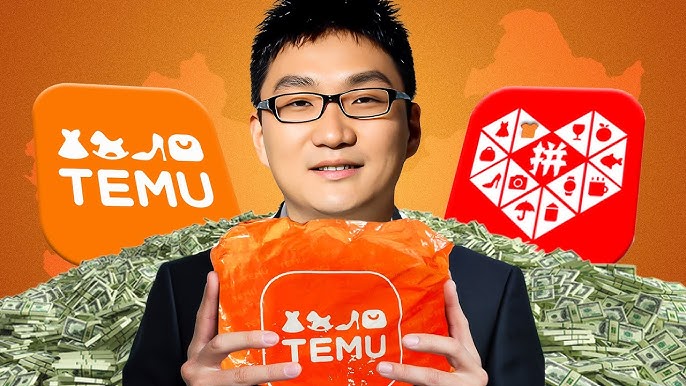 The Factory Boy Who Created Temu - NEWS NEST