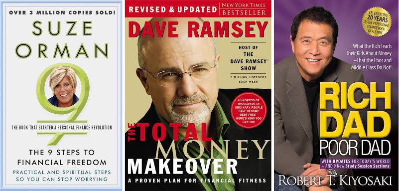 How Rich Are the World’s Most Famous Personal Finance Gurus? A Look at ...