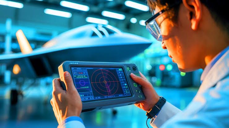 China Unveils Strange Device Capable of Detecting ‘Invisible’ Objects ...