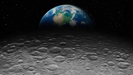 The Myth of the “Dark Side” of the Moon: Science, Misconceptions, and ...