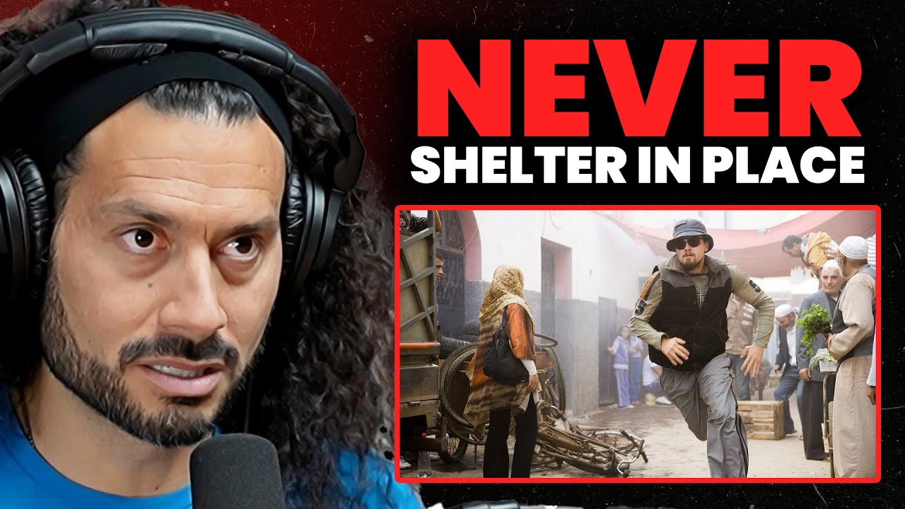 Ultimate CIA Survival Guide: Top Mistakes To Avoid - NEWS NEST