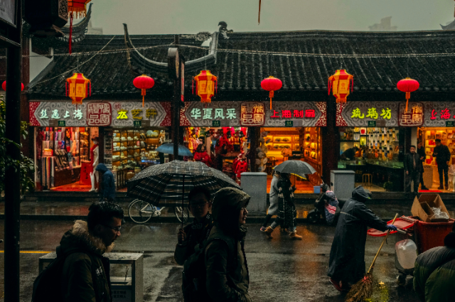 The Truth About China’s Social Credit System: Myths, Realities, and the ...