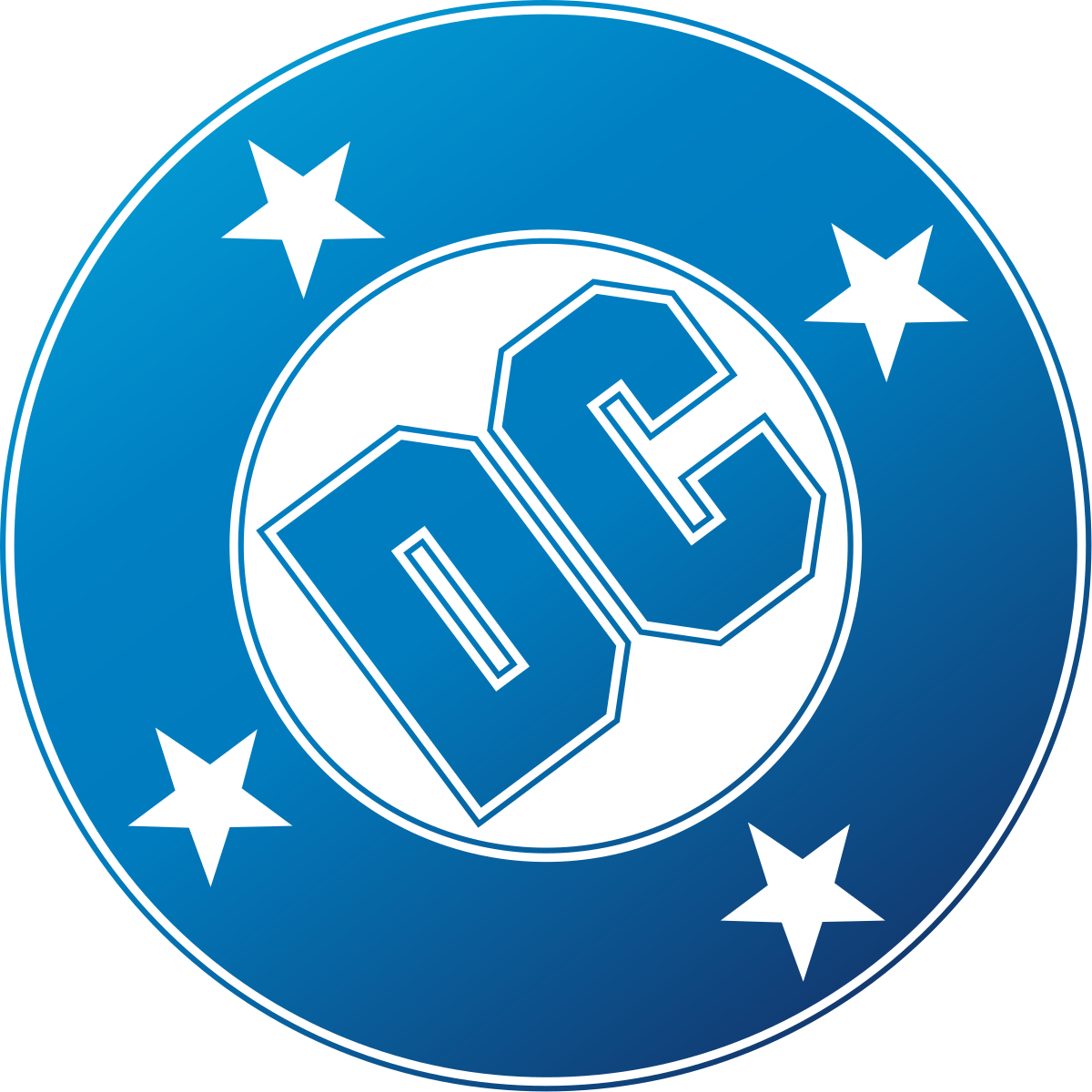 What Does DC Comics Stand For? The Origins and Legacy of a Legendary ...