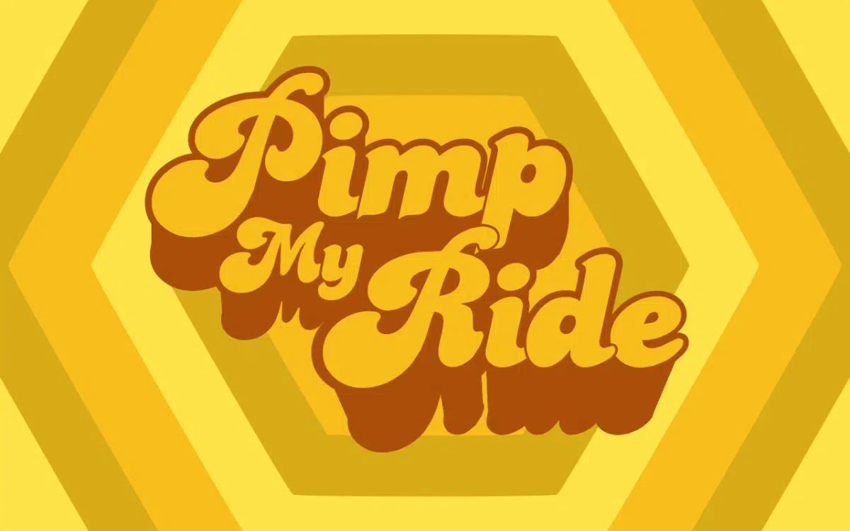 The Untold Secrets Behind the “Pimp My Ride” Cars: What Really Happened ...