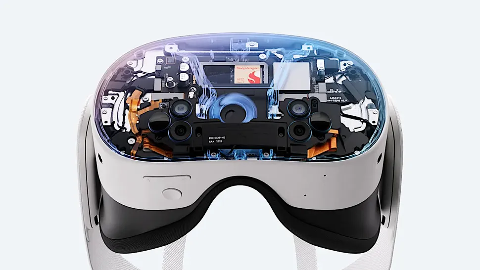 The Future of Meta Quest: What We Know About the Quest 4 and Meta’s Bold New VR Strategy - NEWS NEST