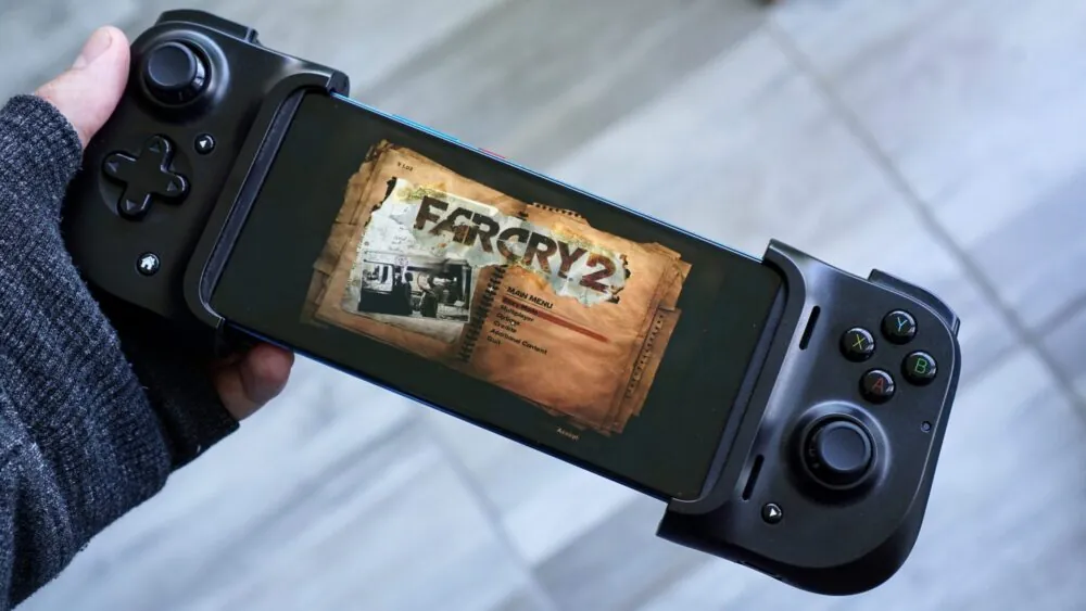 GameNative: Bringing Native Steam Gaming to Android Devices - NEWS NEST
