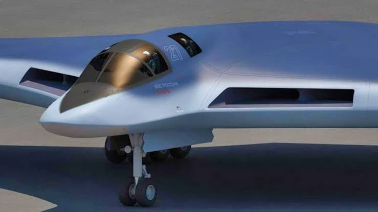 Why Russia Has No Stealth Bombers Like the B-2: The Strategic ...