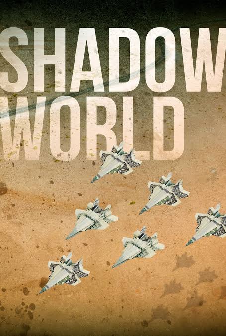 Inside the Shadow World: The Real Work of FBI Undercover Agents - NEWS NEST