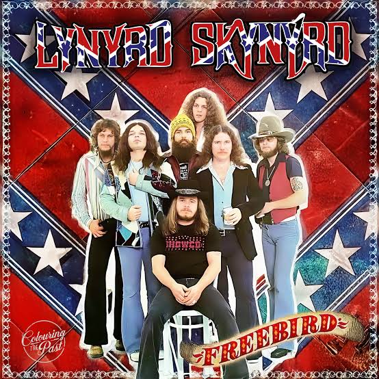 Lynyrd Skynyrd’s “Free Bird”: The Anthem of Freedom That Defined ...
