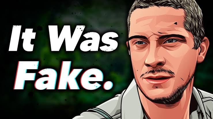 The Depressing Truth Behind Man Vs Wild: Staged Survival in the ...