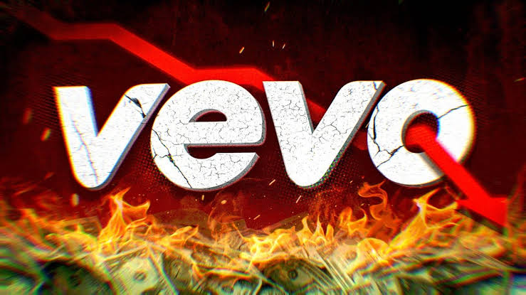 The Rise and Fall of Vevo: How the Music Video Giant Faded from the ...
