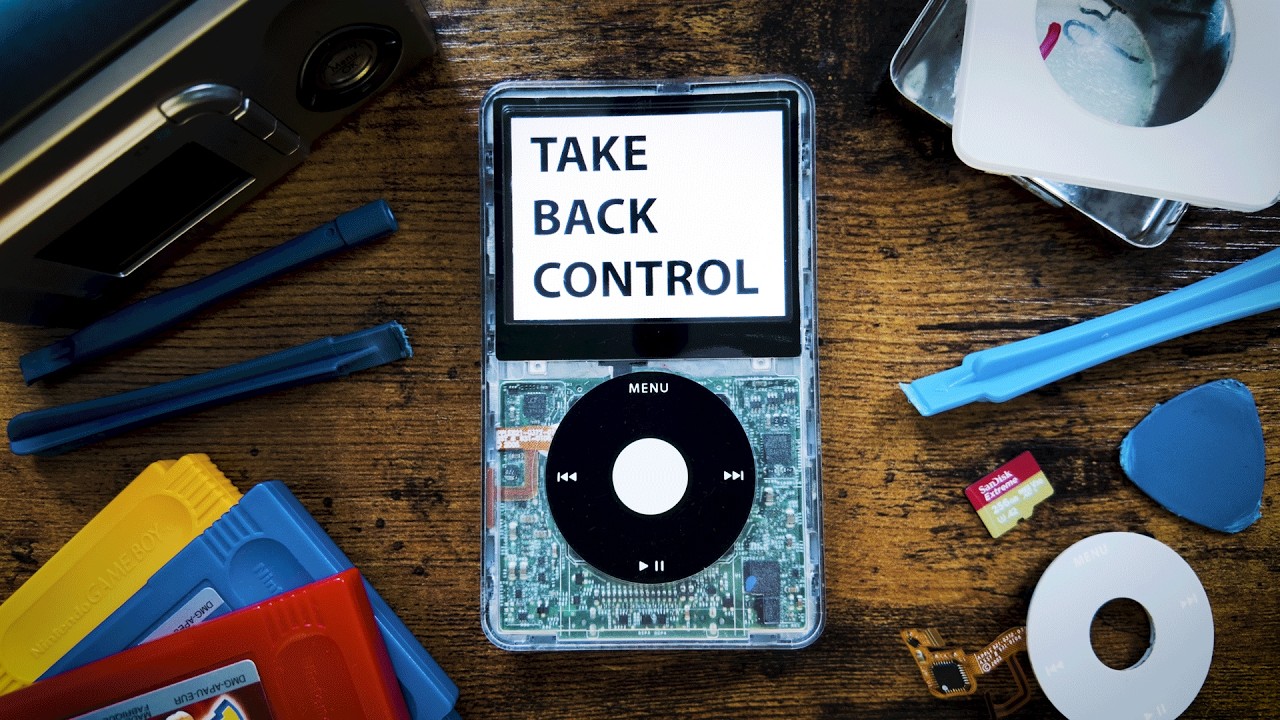 Why Are People Buying iPods Again? Exploring the Surprising Resurgence ...