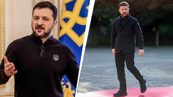 Zelensky’s Suit at The Hague: Symbolism, Diplomacy, and the High-Stakes ...