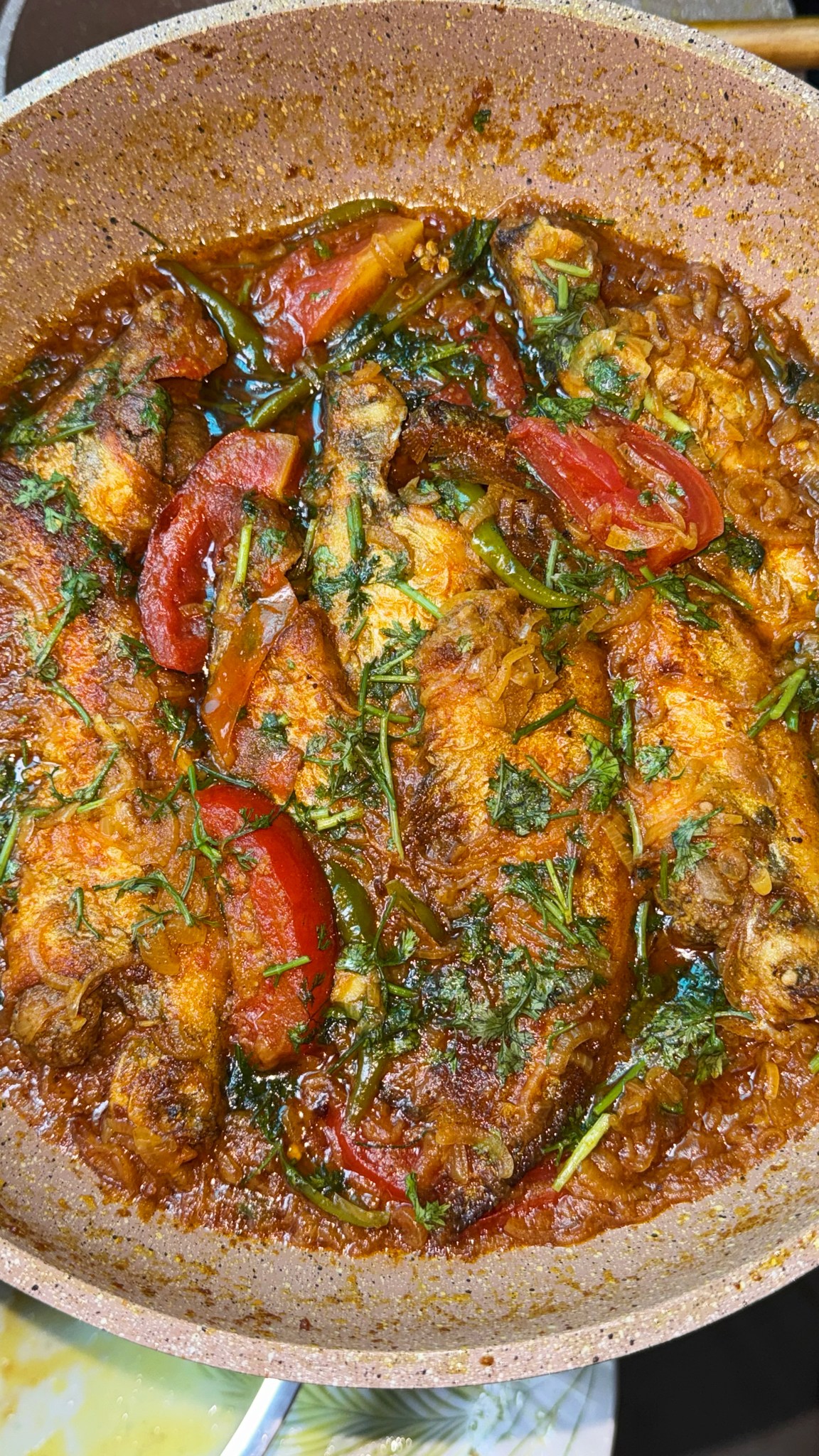 Pabda Mach Bhuna Recipe - NEWS NEST