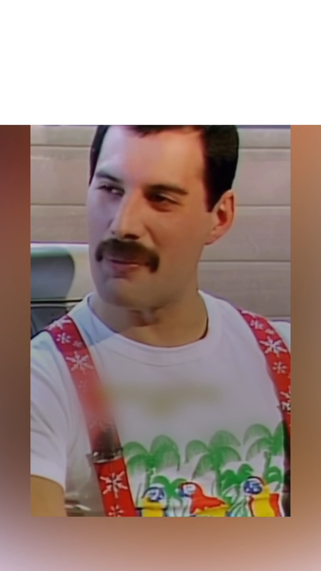 The singer always managed to infect others with his charisma and sense ...