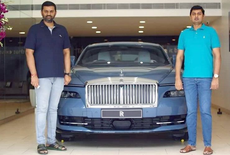 The Double Spectre: How Chennai’s Baashyaam Yuvaraj Became India’s Most ...