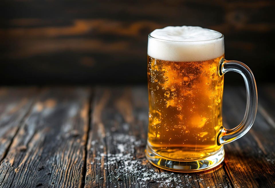 Clubhaus Lager Crowned the World’s Best at the 2025 U.S. Open Beer ...