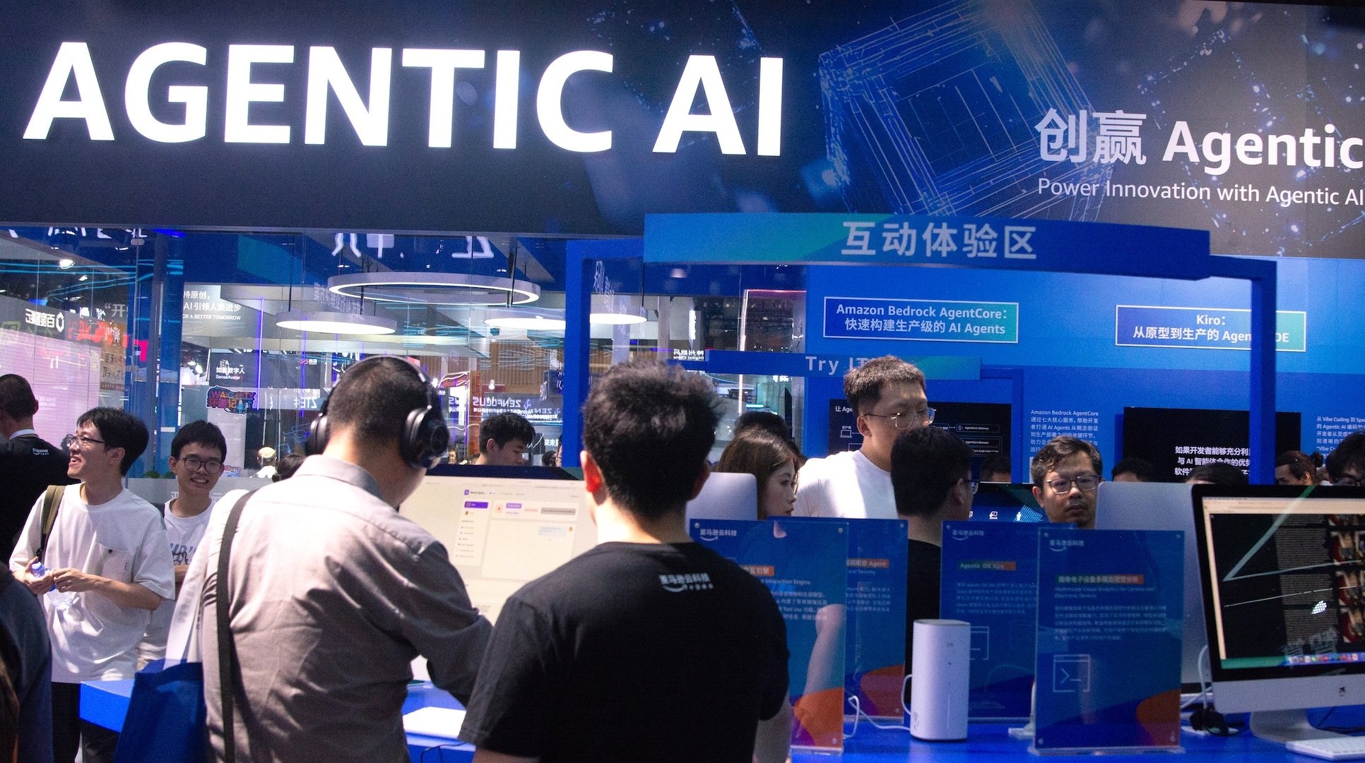 AI Agents Are Broken – Can GPT-5 Really Fix Them? - NEWS NEST