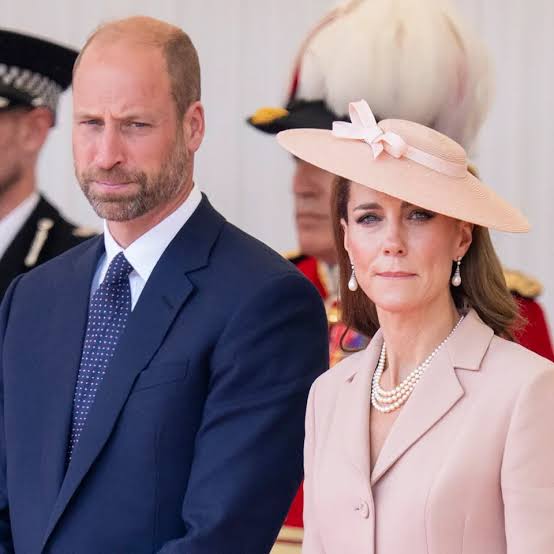 Prince William’s Bold Move Away From Buckingham Palace: A New Era for ...