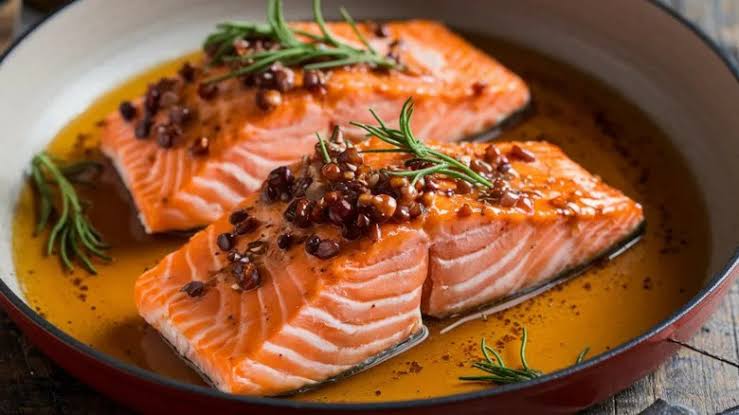 The Truth About Resting Salmon: Why This Step Can Make or Break Your ...