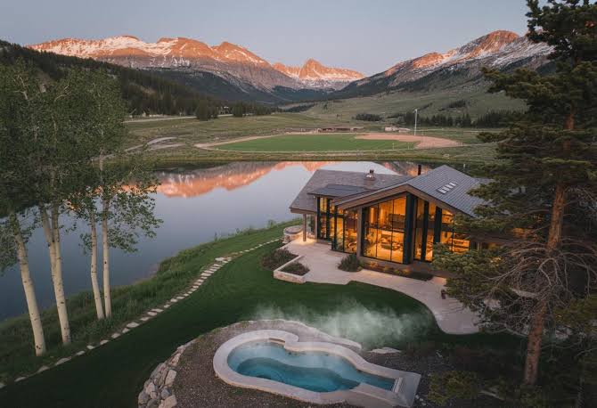 Inside Kevin Costner’s 160 Acres Aspen Farm – Secrets of His Hidden ...